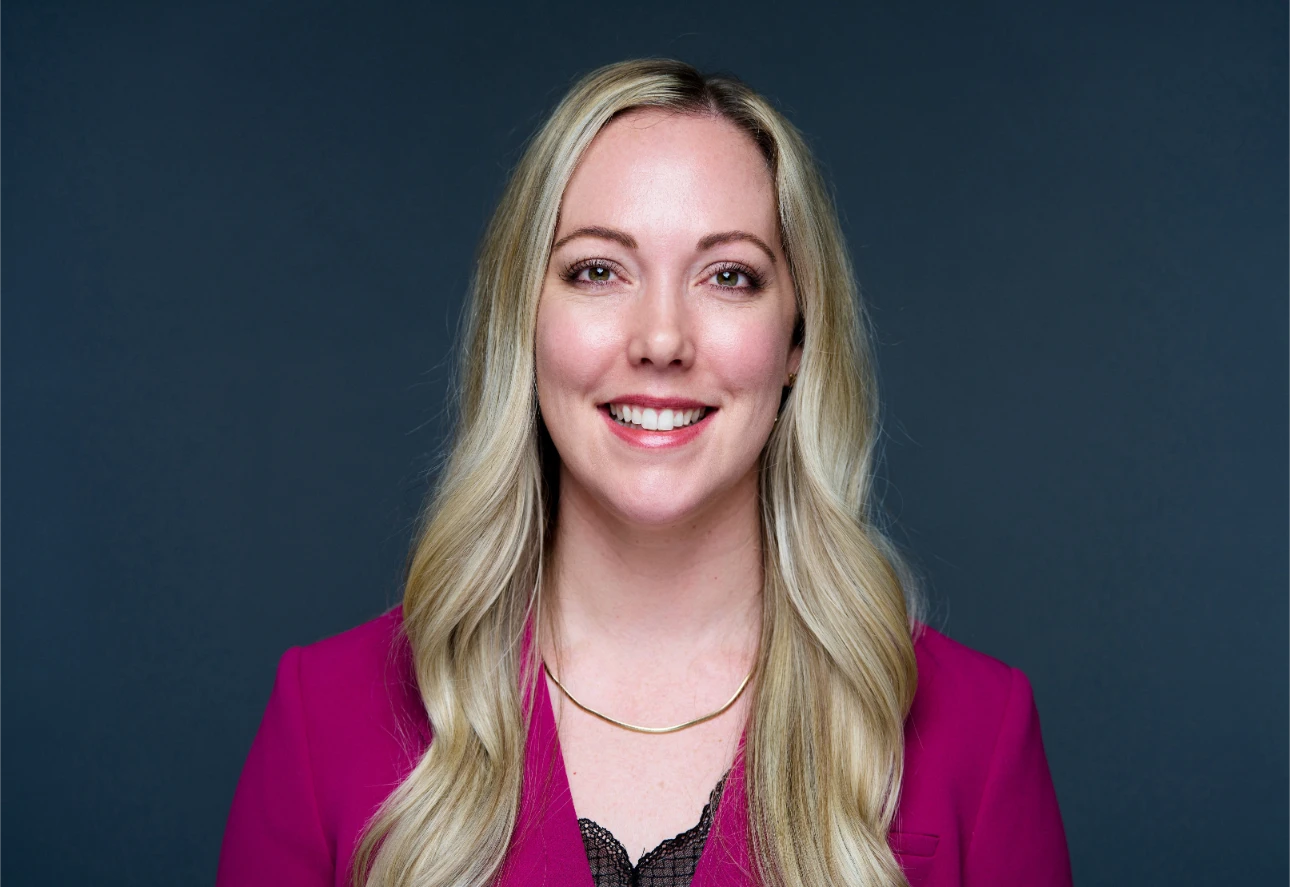 Hannah Frederick - Wilbanks Reserve Corporation